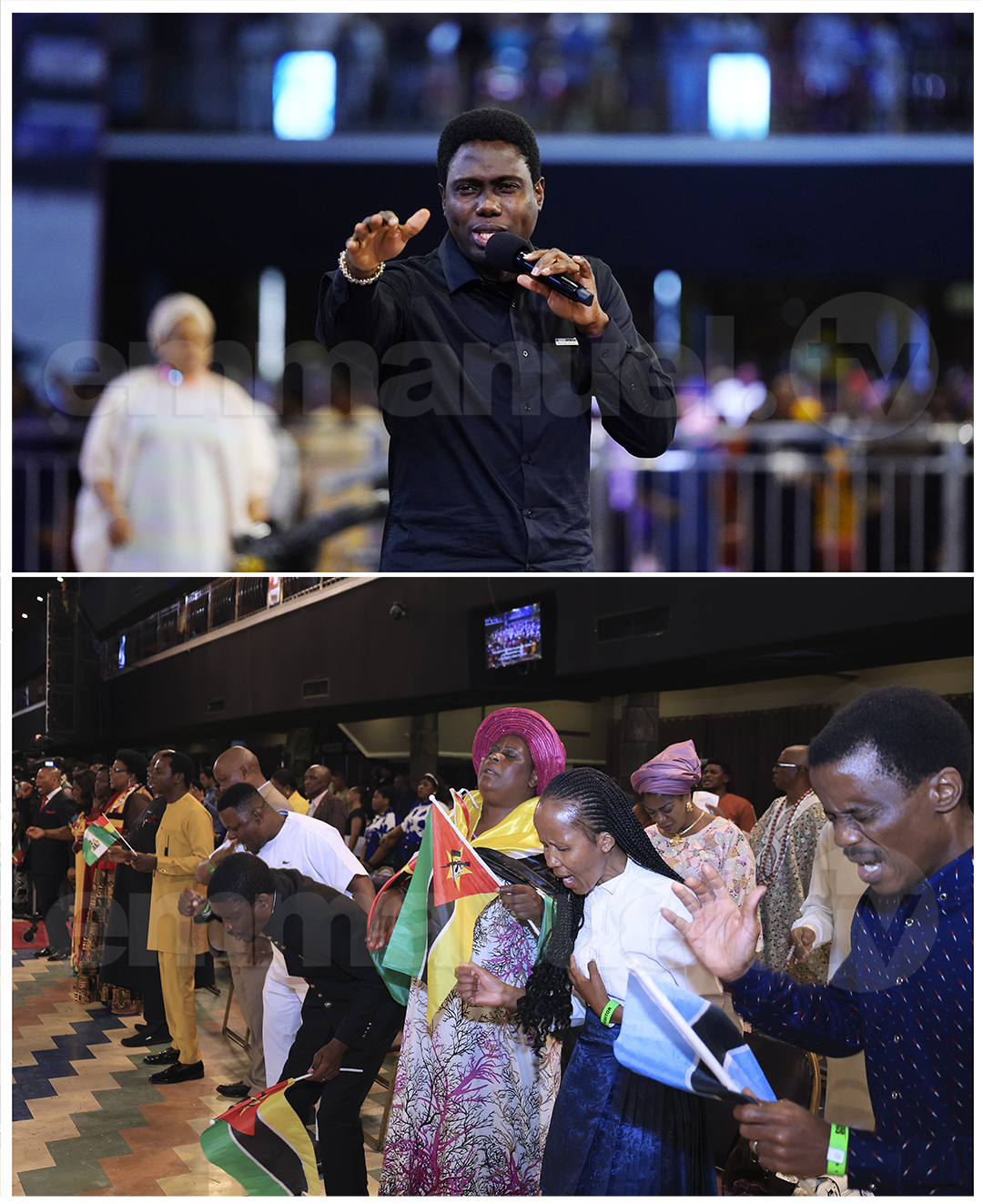 OPE-MASSSPRAYER - The Synagogue, Church Of All Nations - SCOAN ...