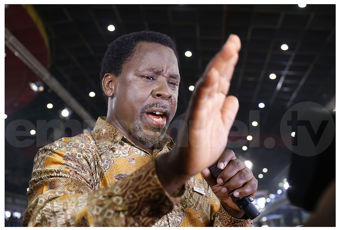 DADDY-01-01-17-2-2 - The Synagogue, Church Of All Nations - SCOAN ...