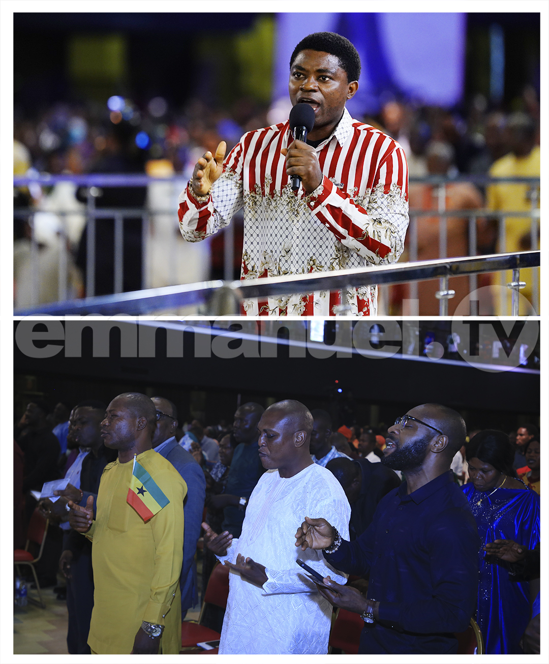 JAMES-MASS-PRAYER-3-6 - The Synagogue, Church Of All Nations - SCOAN ...