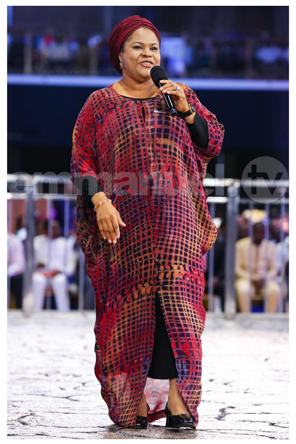 THE SCOAN OUTREACH SERVICE IN SOUTH AFRICA: A NEW DAWN FOR ALL! - The ...