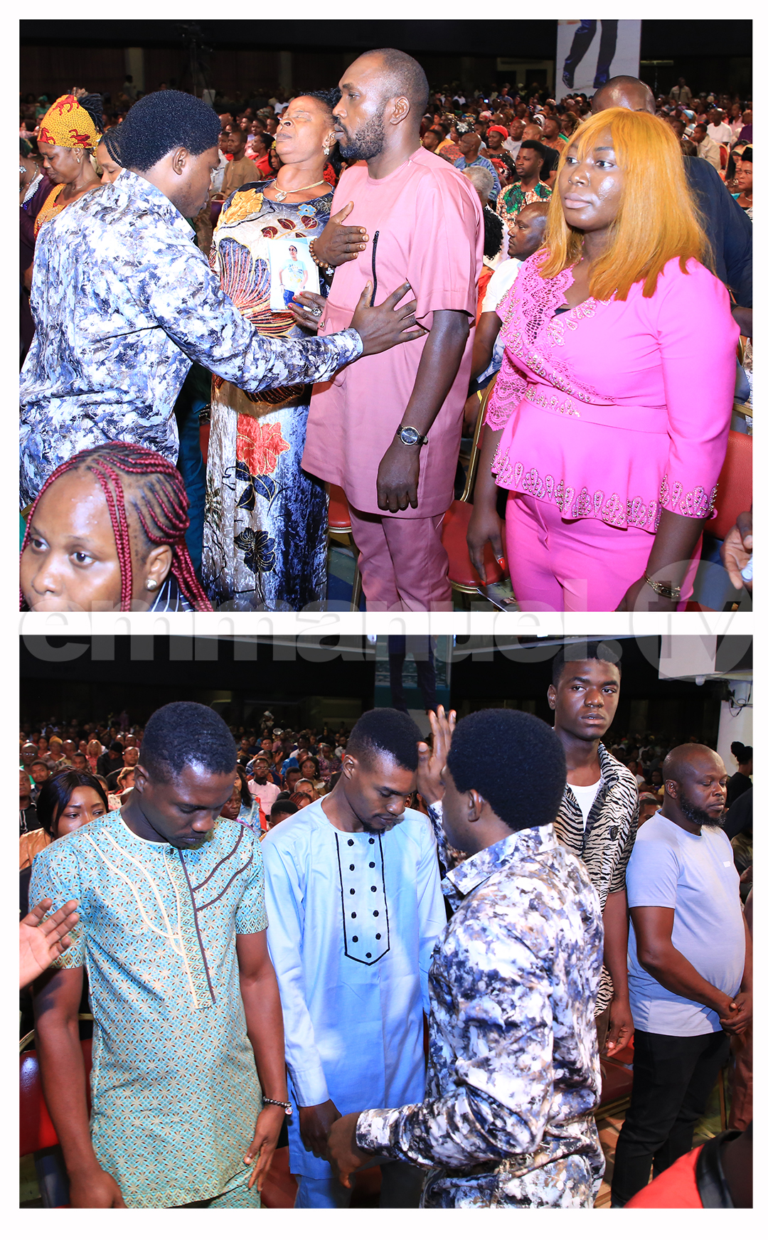 JAMES-LAYING-OF-HAND-2-1 - The Synagogue, Church Of All Nations - SCOAN ...