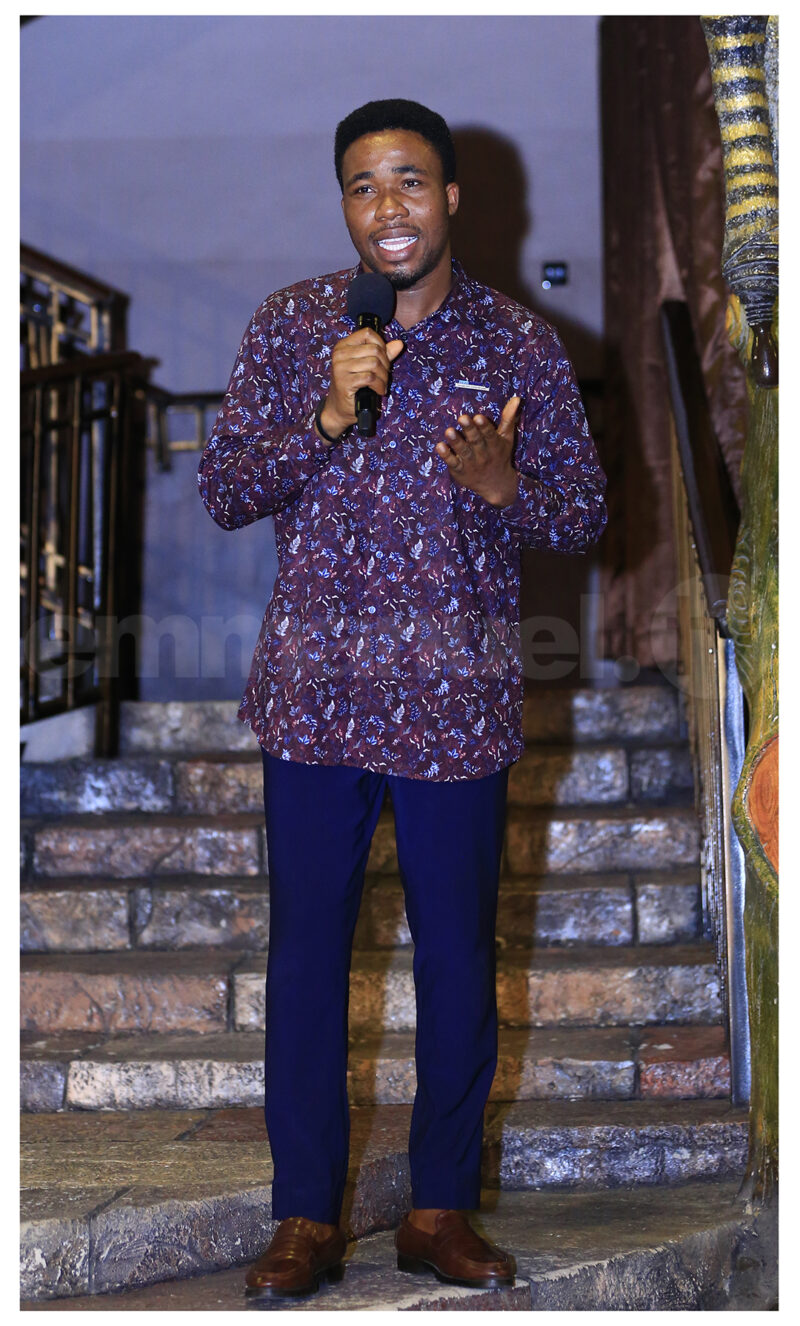 THE GOD OF PROPHET TB JOSHUA – THE GOD THAT NEVER FAILS! - The ...