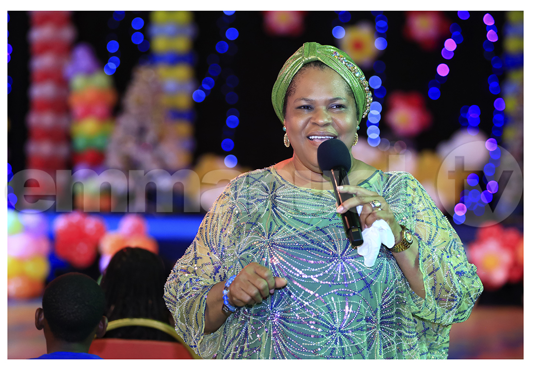 SCENES FROM SCOAN CHILDREN’S CHRISTMAS PARTY 2023 - The Synagogue ...