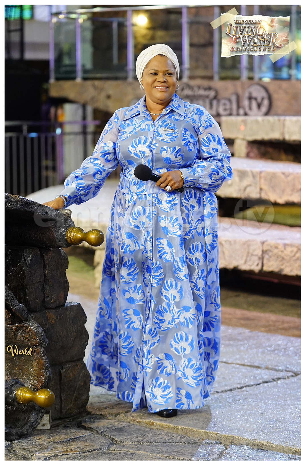 MUMMY-SERMON-1-1 - The Synagogue, Church Of All Nations - SCOAN ...