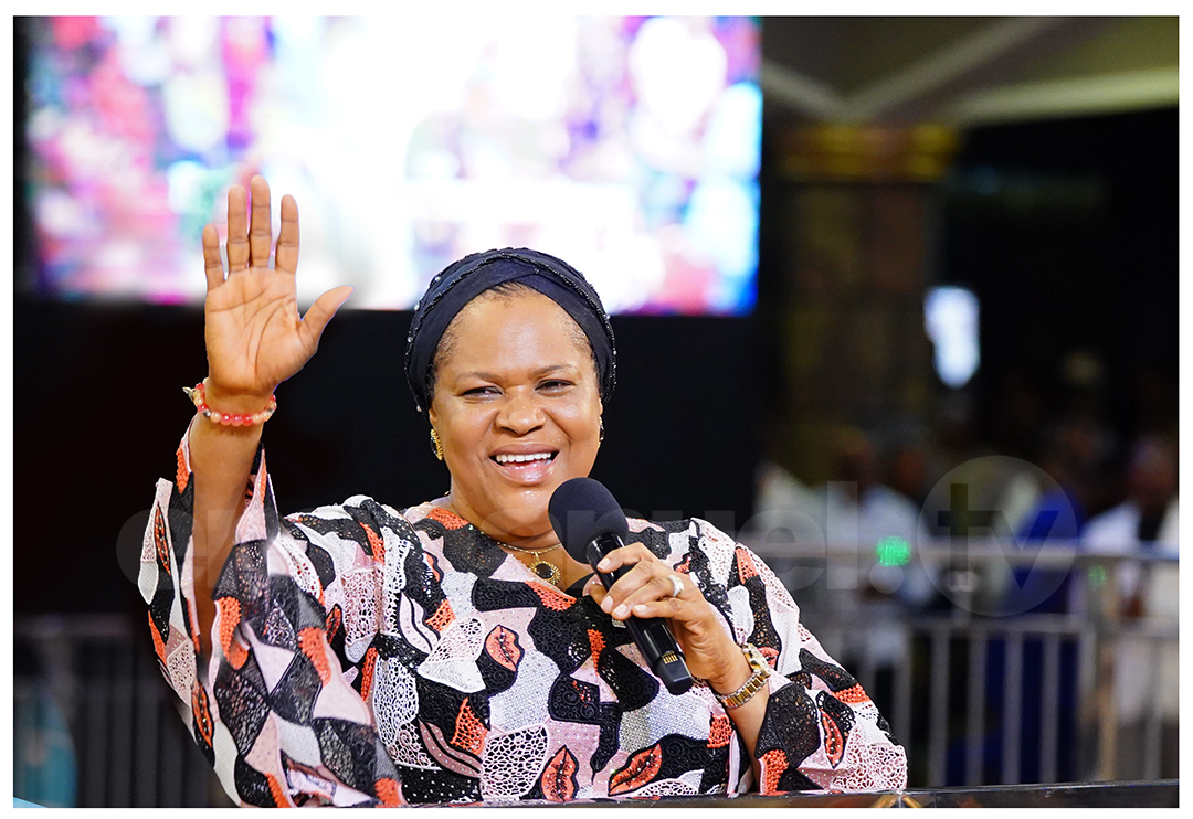 Blog - The Synagogue, Church Of All Nations - SCOAN - Prophet T.B. Joshua