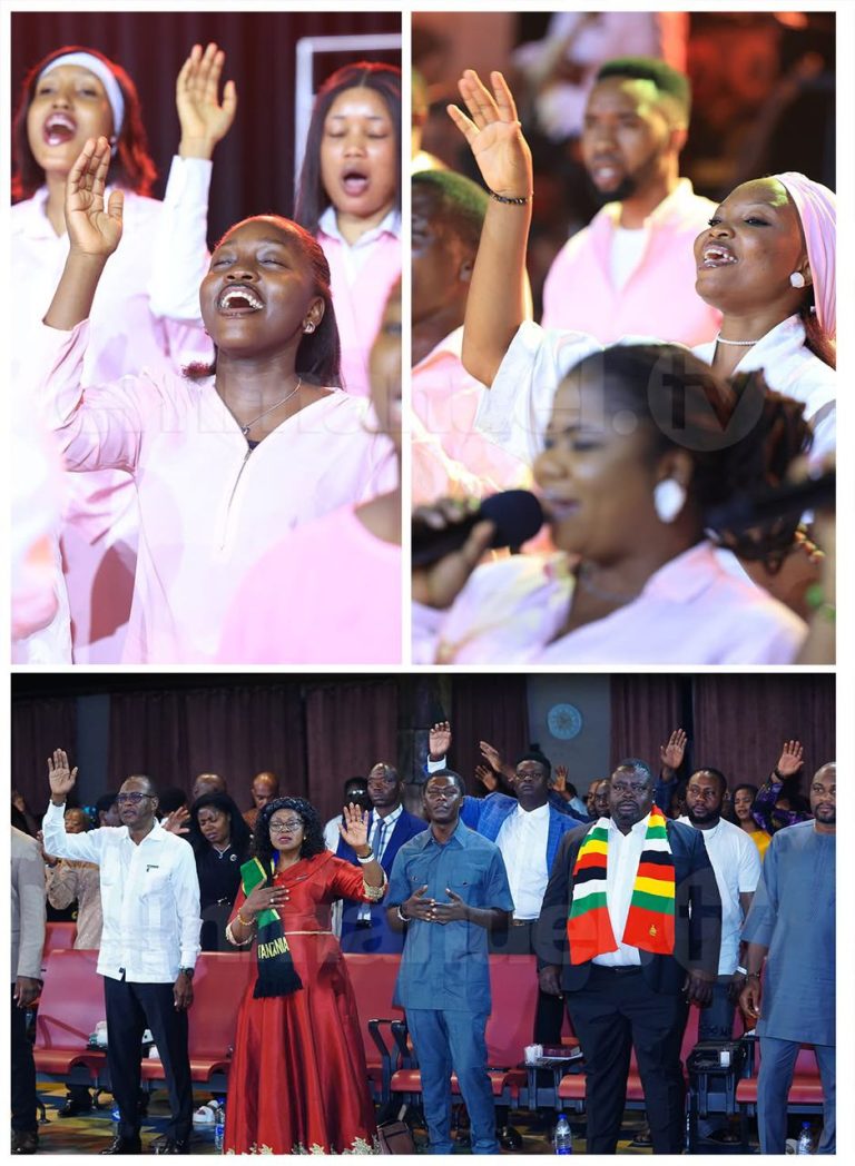 The SCOAN Candlelight Service (Dec 31, 2025) - The Synagogue, Church Of ...